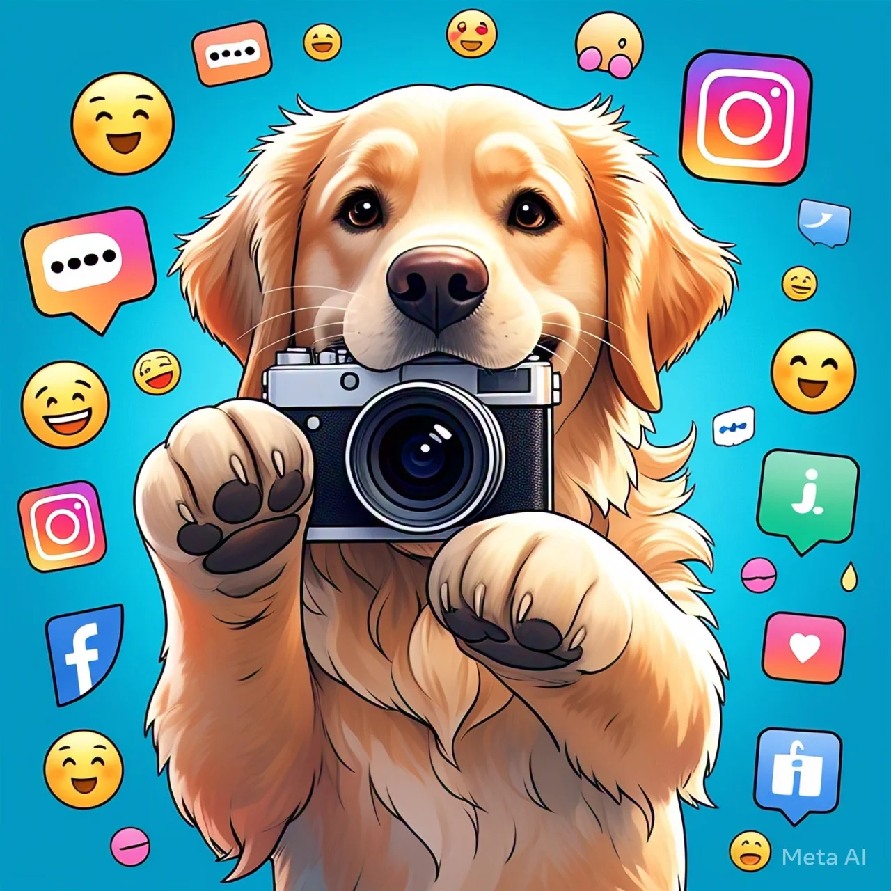 100+ Best Dog Bio for Instagram – Cute & Funny Ideas 🐶