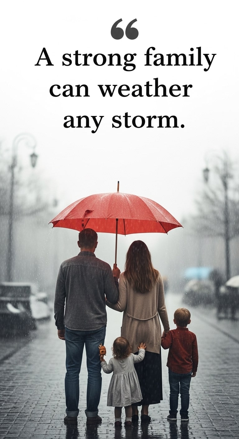 Best Family Quotes and Sayings to Warm Your Heart
