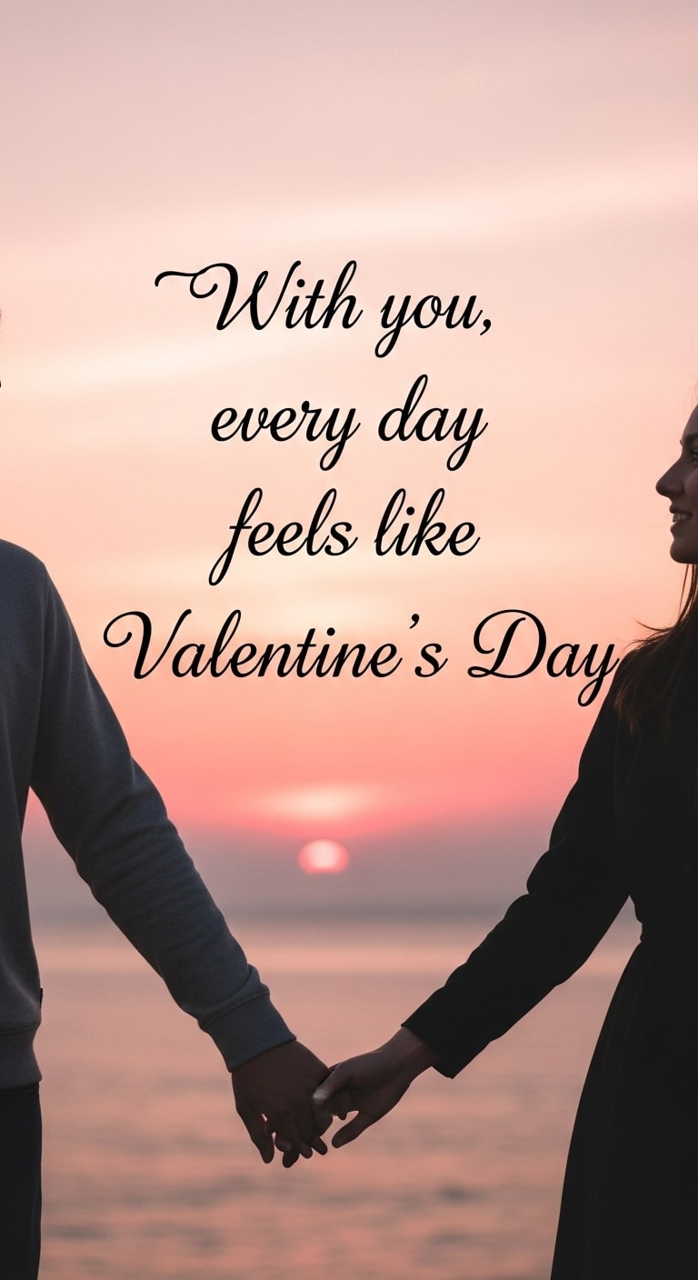 70+ Valentine's Day Quotes and Captions for Love, Friendship & Self-Love