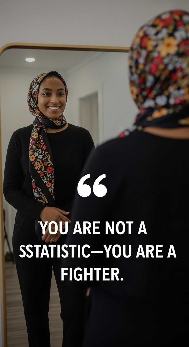 70+ Powerful Survivor Quotes to Inspire Hope and Strength