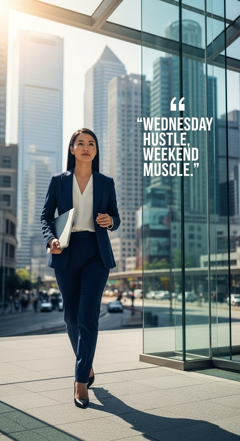 80+ Best Wednesday Quotes and Captions to Power up you week