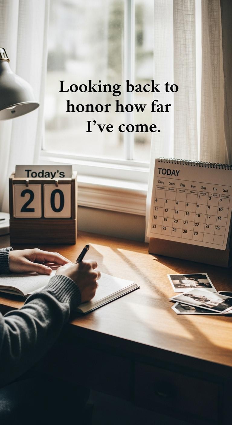 Birthday Captions for Myself – 70+ Inspiring Self-Quotes