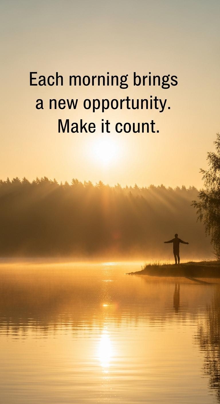 110+ Best Good Morning Quotes to Inspire Your Day