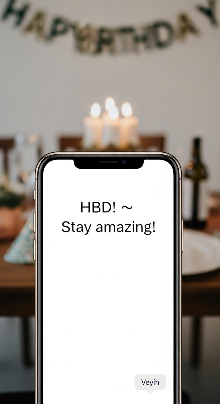 100+ Short Birthday Wishes for Everyone– Funny & Cute