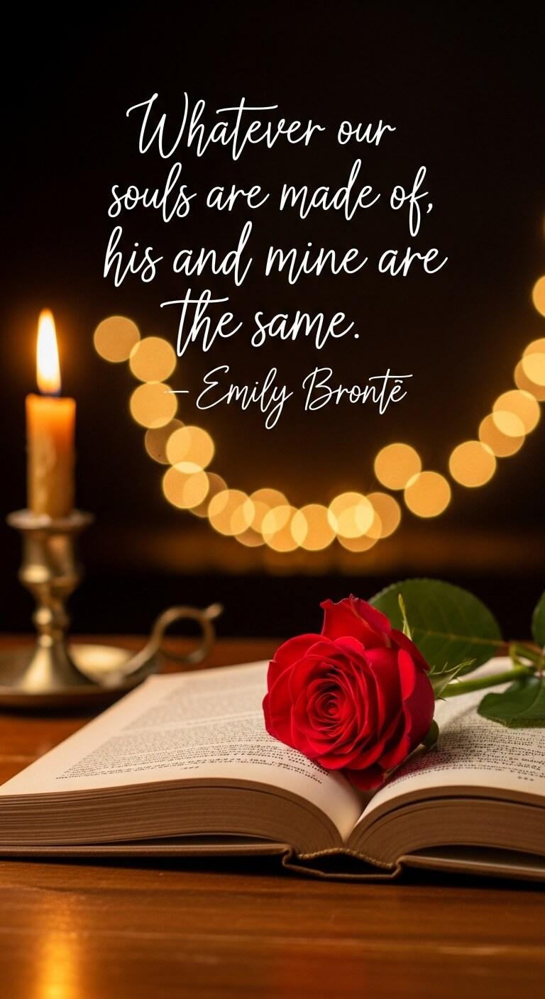 Loving Quotes for Her | 70+ Romantic & Heartfelt Words