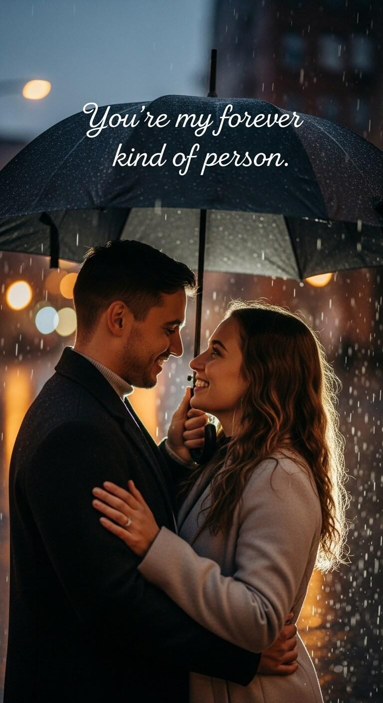 100+ Heart Touching Romantic Love Quotes for Him That Will Melt His Heart