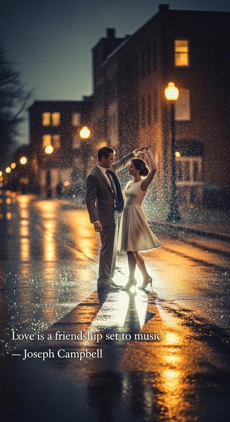 Romantic Love Quotes – Heartfelt Words to Express True Love