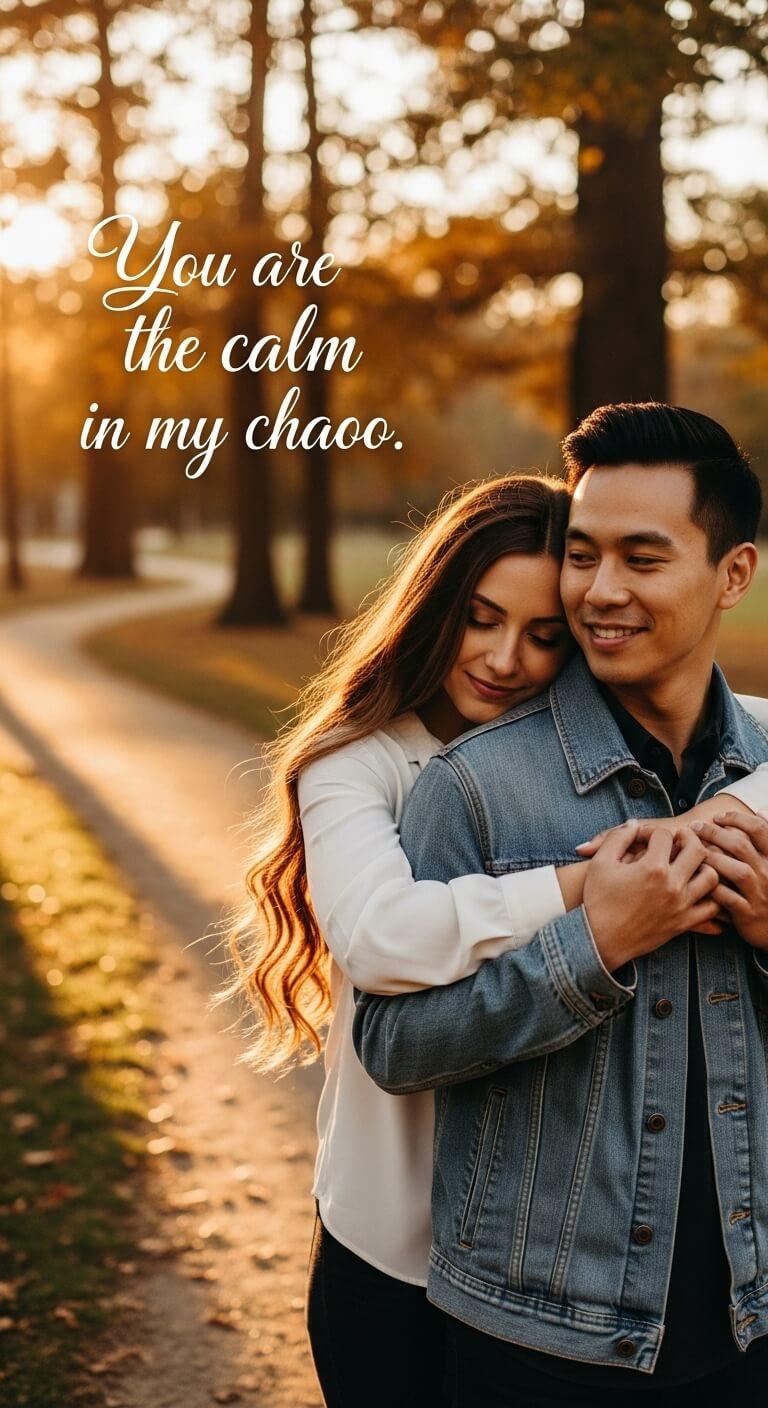 50+ Beautiful Inspirational Love Quotes for Her to Express Your Feelings