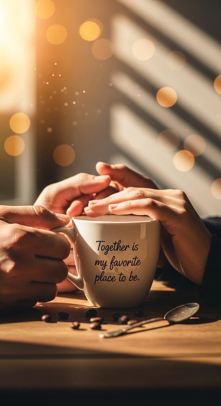 50+ Beautiful Inspirational Love Quotes for Her to Express Your Feelings