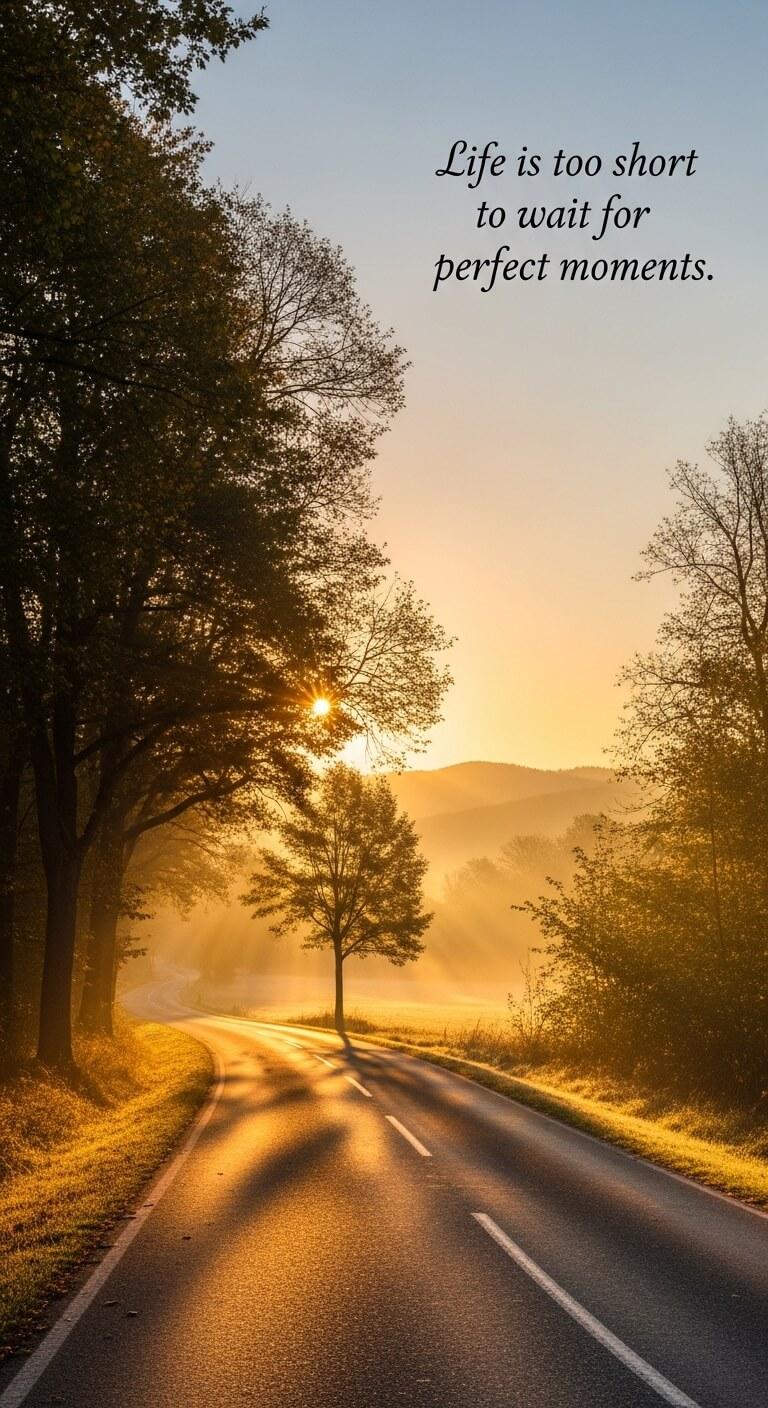 70+ Short Quote of the Day (Motivational, Positive & Deep)
