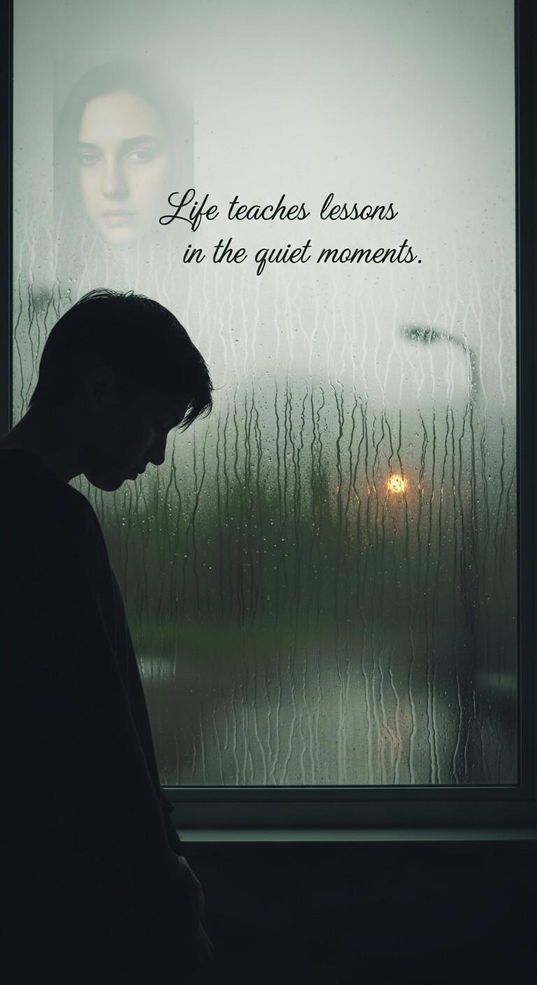 40 English Sad Quotes: Deep, Heart-Touching Lines for When Life Feels Heavy