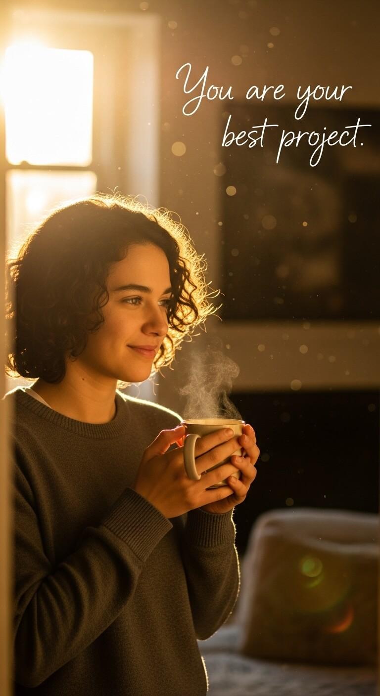 50 Self Quotes About Life to Inspire Confidence, Growth, and Self-Love
